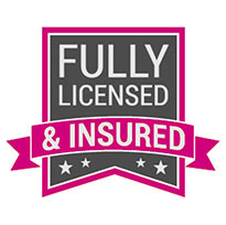 Riviera Walkies | fully-licenced-logo